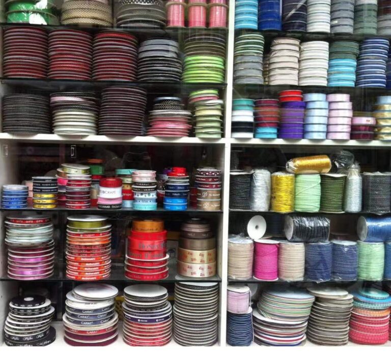 Pui Yu Industrial ( H.K.) Company